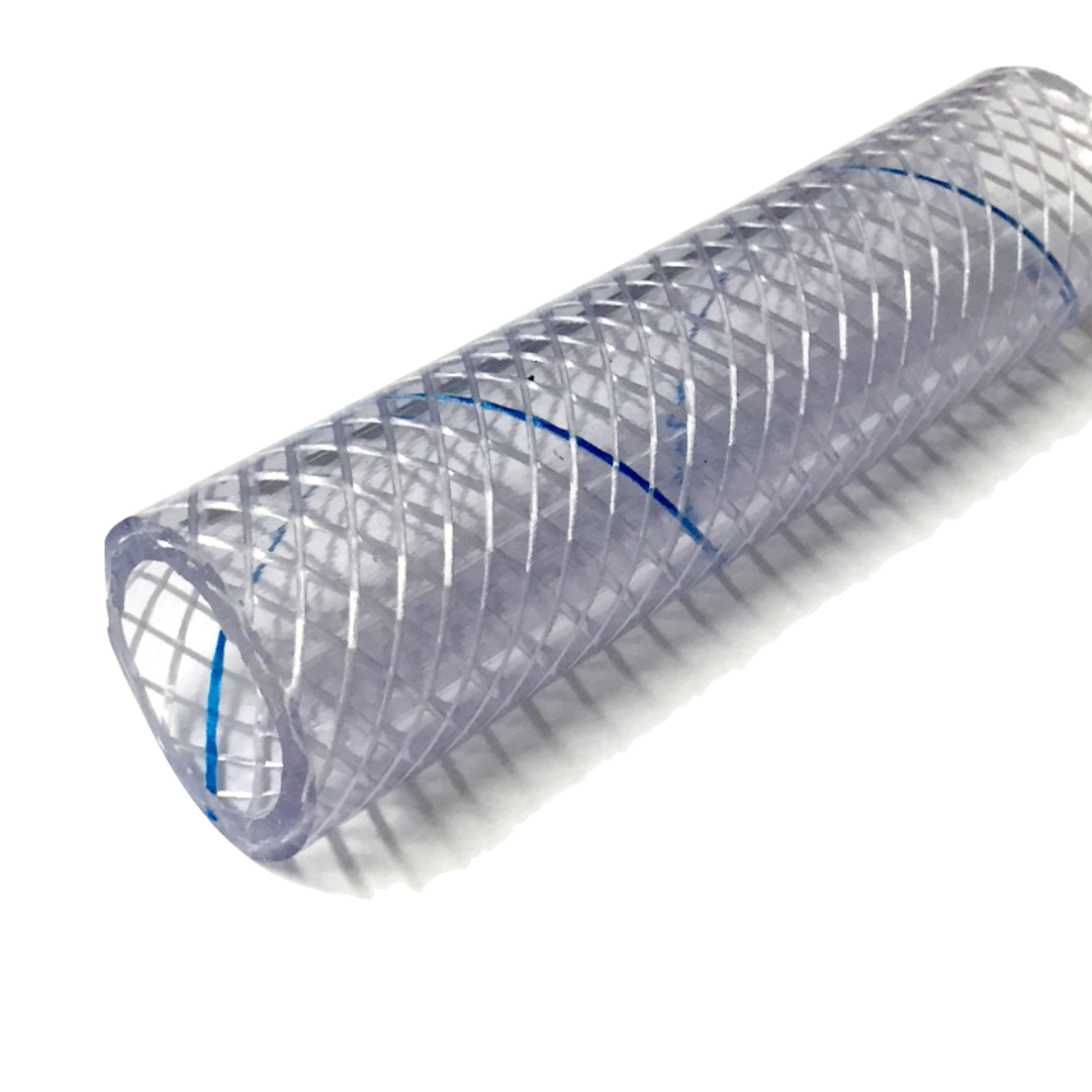 Manguera Industrial Tramada | IPL